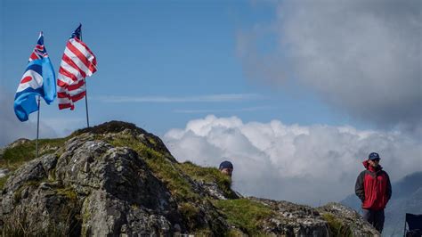 A Visit To The Mach Loop Lfa7 Say It With A Camera