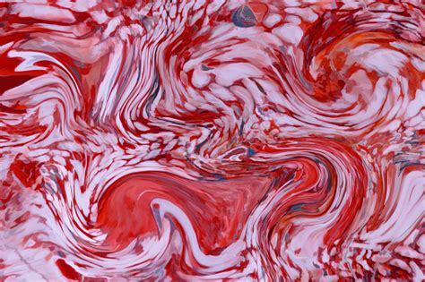 추상 인쇄 대리석 패턴이 있는 텍스처 추상적인 그림 다채로운 천연 석재 질감 장식 대리석 배경 디지털 페인팅 붉은 색조의 대리석 2d 일러스트레이션 2차 도형에 대한 스톡