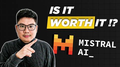 Mistral Large Did It Pass The Coding Test Youtube