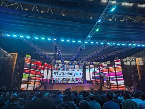 Gpnight Grameenphone Amargp Futureisnow Technology Atif Zawad Bakshi