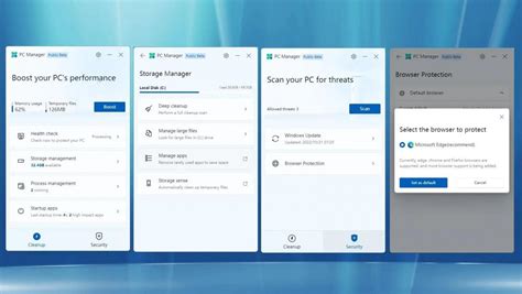 Microsoft випустила свій аналог Ccleaner для пришвидшення роботи ПК на Windows — УНІАН