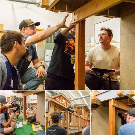 “become A Home Inspector” Training Classes Internachi®️ Forum