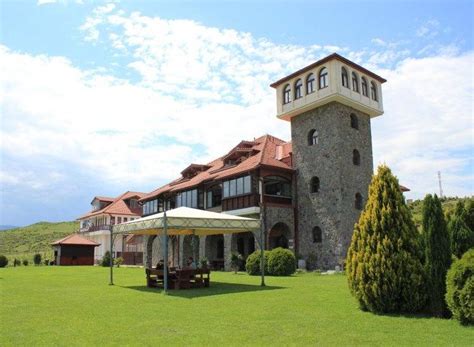 Попова Кула Демир Капија