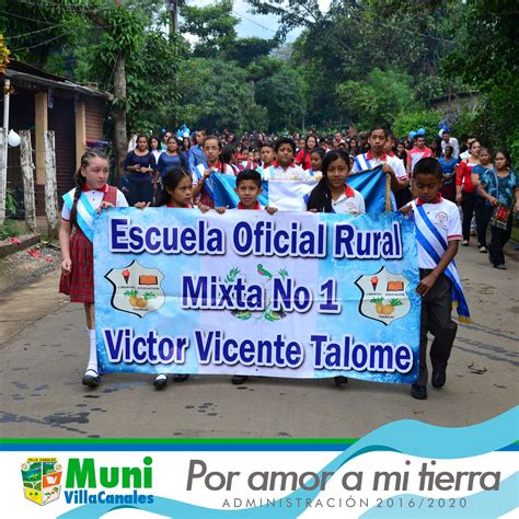 El Jocotillo Villa Municipalidad De Villa Canales