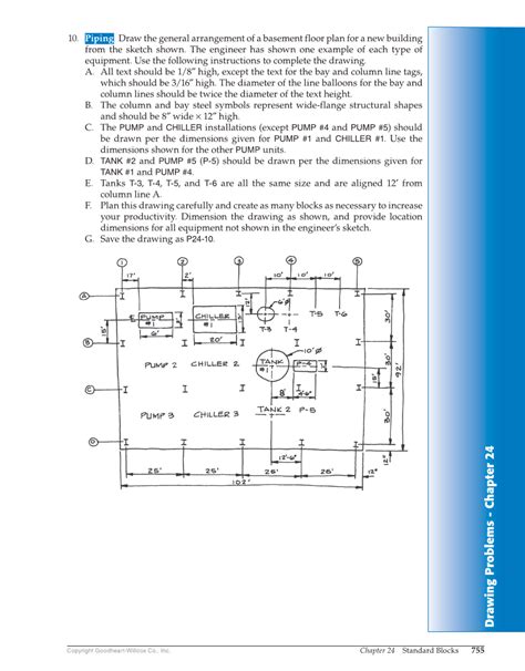 Autocad And Its Applications—basics 2020 27th Edition Page 755