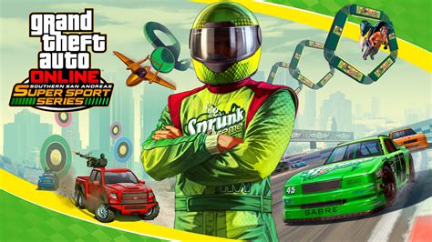 Grand Theft Auto Online Wallpaper