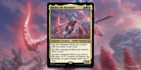 10 Best Rabbit Cards In Mtg