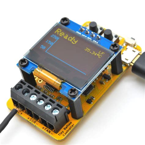 reflow archives electronics