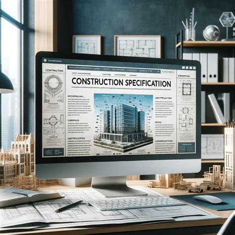 Construction Specification Blog Zerodocs Dev