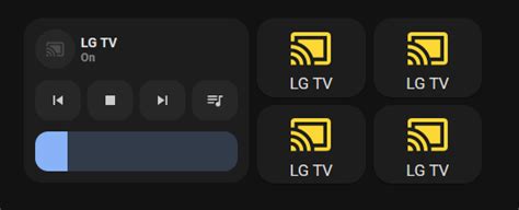 Lovelace Button Card Dashboards And Frontend Home Assistant Community