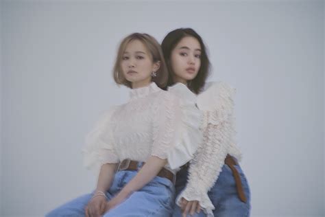 Nakamuraemi × 藤原さくら、ライブで披露された幻のマッシュアップがリリースが決定！ Popscene ポップシーン
