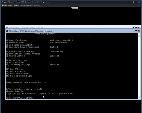 How To Install Microsoft Hyper V StorageReview Com