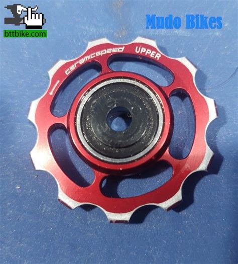 Rueditas Ceramicspeed Para Ruta Nuevas Nueva En Venta Btt