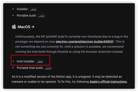 don t have this extra option in the notion sidebar labelled · issue