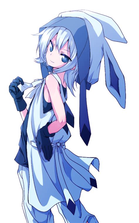 Glaceon Fanart Zerochan Anime Image Board