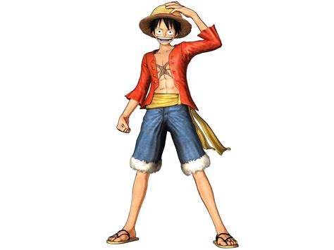 Monkey D Luffy Pinterest One Piece Luffy One Piece An