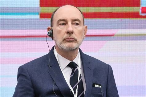 Пьер де Голль Выборы в РФ куда более прозрачны чем во Франции