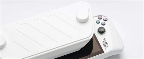 The Best Case Jsaux Rog Ally Modcase