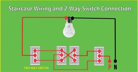 on vidio two way switches and how they work staircase two way switch
