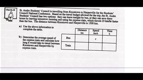 Math 30 2 Unit 7 Lesson 9 Youtube