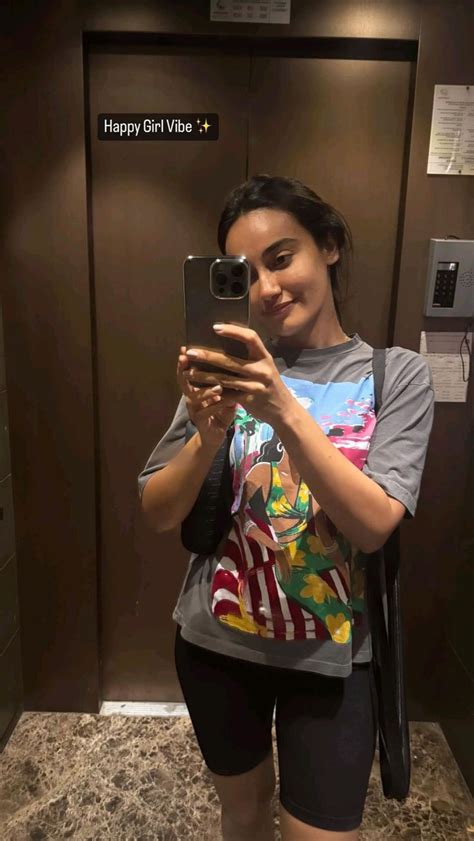 Pin By Ojasvi Singh Yadav On Surbhi Jyoti Happy Girls Girl Vibes