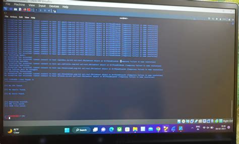 Github Peruguhariethical Hacking