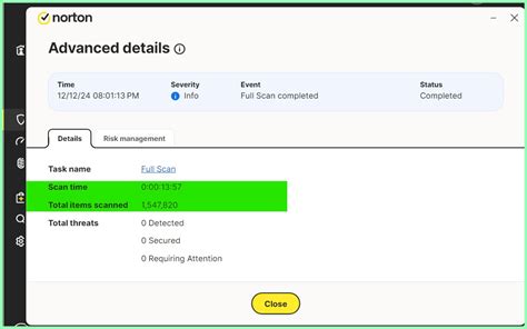 Thread For Version 24 Xx Issues And Suggestions 405 By Bjm Norton 360 For Windows Norton