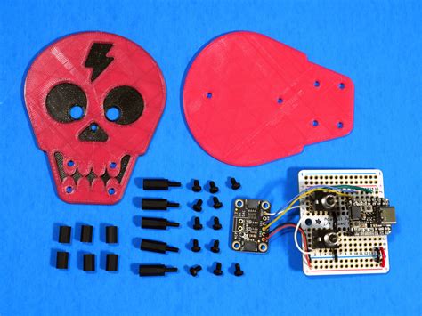 adafruit learning system