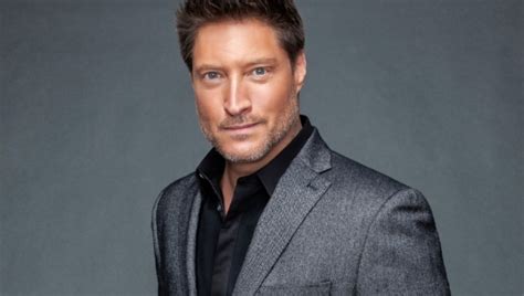 The Bold And The Beautiful Spoilers Sean Kanan Deacon Sharpe Has