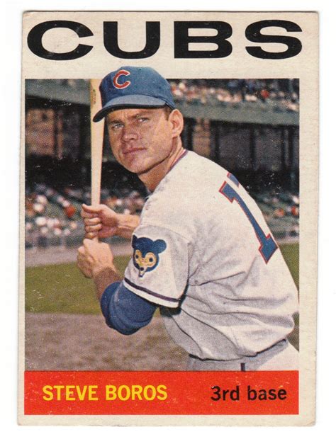 Steve Boros 1991 Society For American Baseball Research