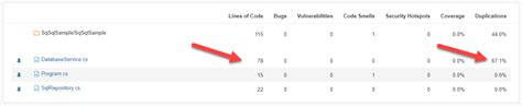 Not Analyzing Cs Files Only Cshtml Js Etc For Net 5 Mvc With