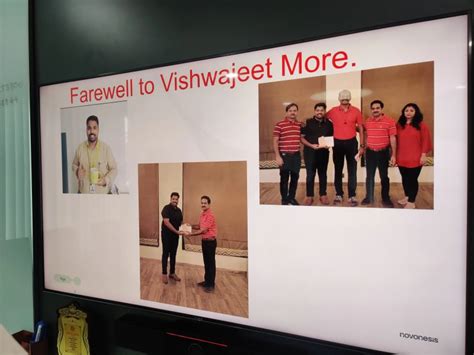 Vishwajeet More On Linkedin Dear All I Would Like To Share With You