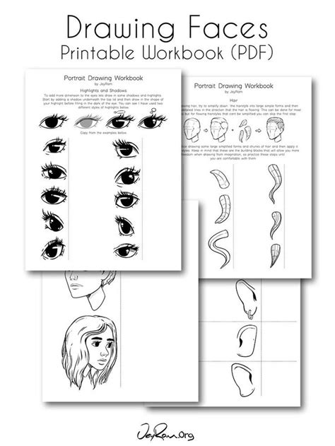 How To Draw Faces JeyRam Drawing Tutorials Face Drawing Drawing Tutorial Nose Drawing