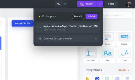How To Import CSV To Firestore Database Without Code