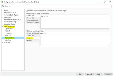 Ccslaunchxl F28379d Endat Library In Simulink C2000