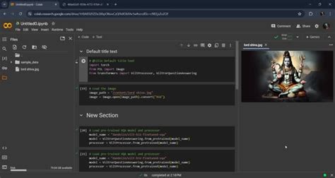 Sravana Siva Kumar Akula On Linkedin Task 3 Visual Question Answering Model Aimer Society