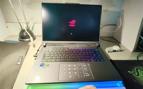 Rog 最值得购买的是 I9 4060 枪神7 魔霸新锐突然不香了。良心rog 天选这个操作亮瞎我的眼 枪神7 魔霸新锐2023 幻16 2023 持家之眼 Bilibili B站 无水印视频