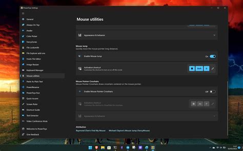Microsoft Powertoys Latest Update Adds Impressive New Clipboard And Mouse Tools Windows Central