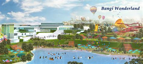 Bangi Wonderland