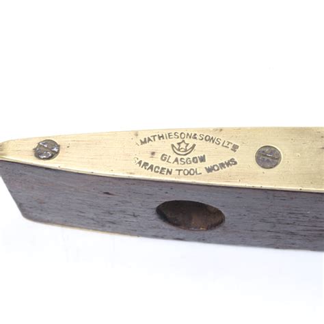 Alex Mathieson Tools And Planes Uk