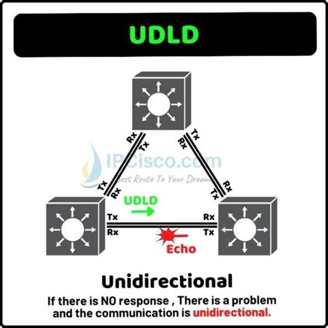 Unidirectional Link Detection Udld Vs Bfd Vs Loop Guard Unidirectional Link Detection Udld Vs Bfd Vs Loop Guard