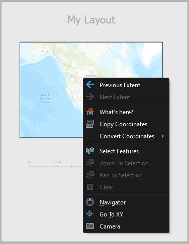Losing Focus In ArcGIS Pro Layout Esri Community