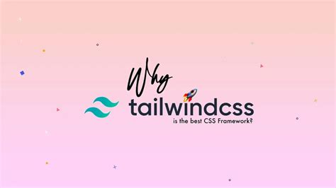 فریم ورک tailwind css چیست؟ معرفی مزایا و ویژگی‌ها