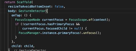 Mediaquery Rebuilds Widget When Opening Soft Keyobard Issue Flutter Flutter Github