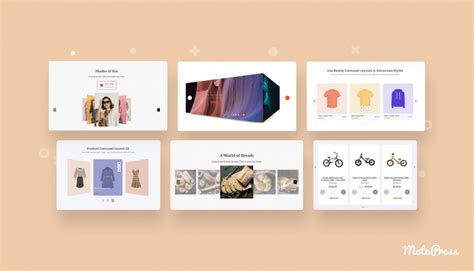 Top 10 Elementor Carousel Widgets For Your Website Motopress