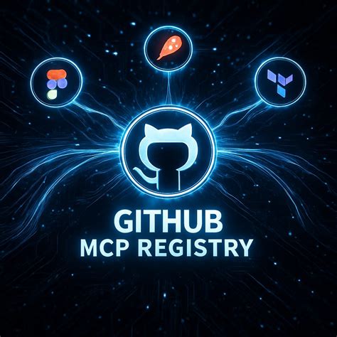 開発者向け Github Mcp Registry登場：ai開発を加速させるmcpサーバーの新たな発見拠点 Jobirun