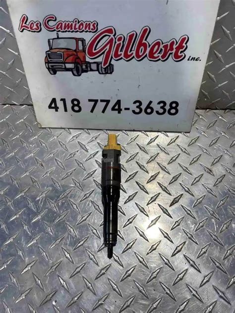 Paccar Mx 13 Fuel Injector For Sale Beauceville Qc Canada 2047600