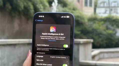 How To Get Apple Intelligence On IPhone IPad And Mac TechRadar
