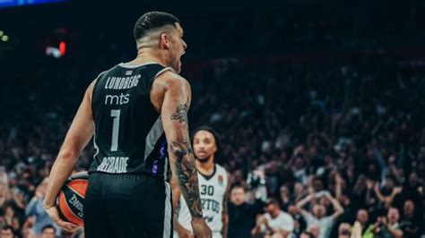 Zvanično Iffe Lundberg Predstavljen U Novom Klubu