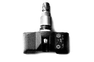 Changing TPMS Sensor Batteries